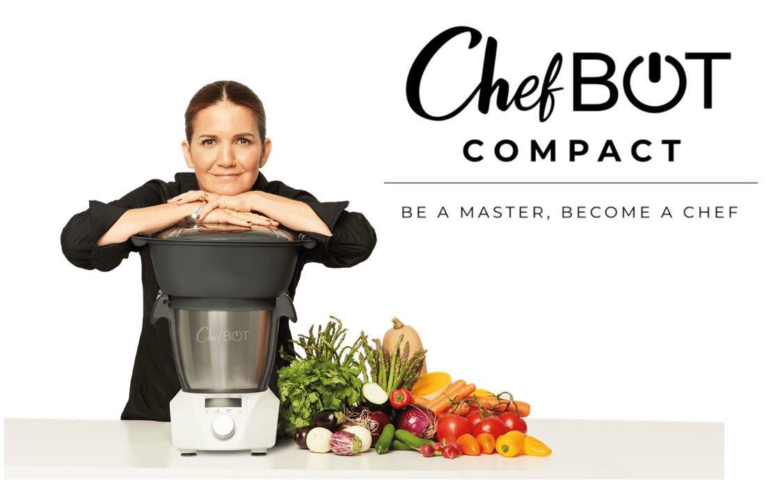 Los mejores robots de cocina 2020 como alternativa a la Thermomix