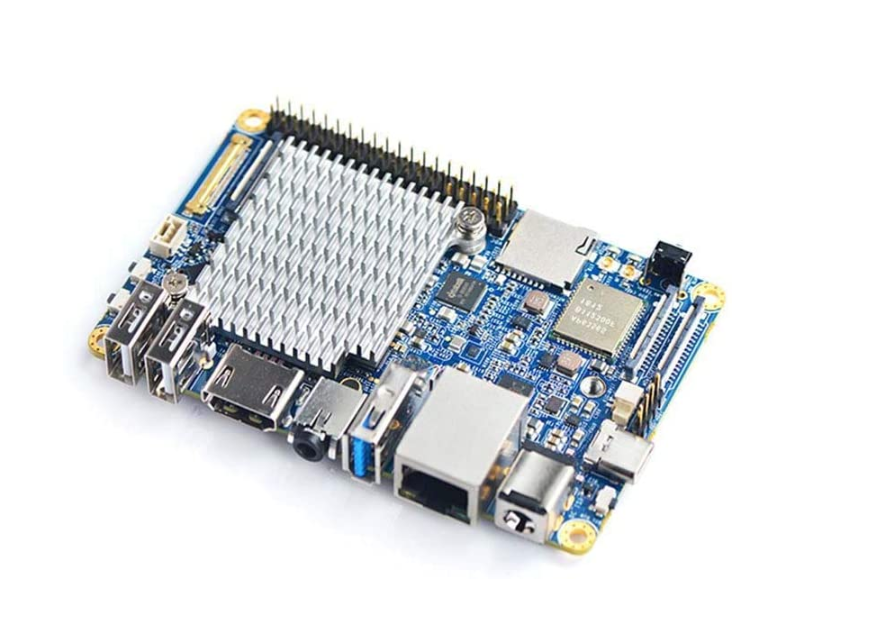 Las mejores alternativas más potentes a Raspberry PI 4 2020