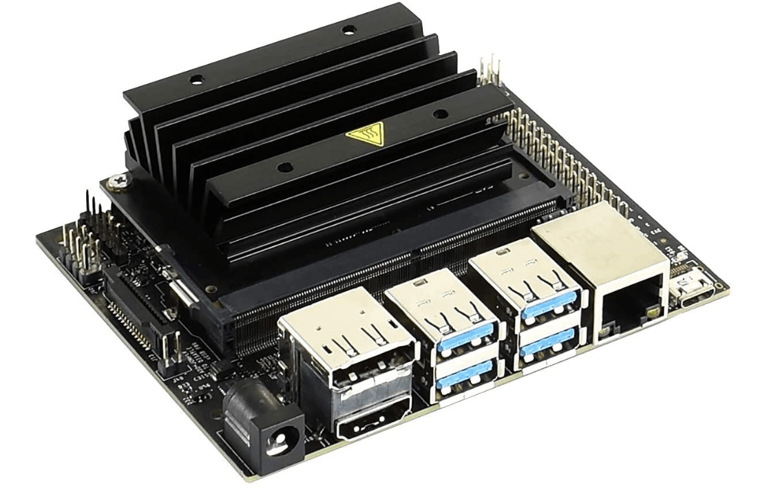 Las mejores alternativas más potentes a Raspberry PI 4 2020